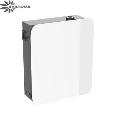 China X2000 Commercial Scent Diffuser Machine - HVAC Wall Mounted Aroma System with FCC Certification and 5 Programmable Events for sale
