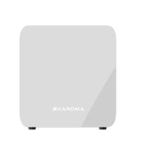 China Aroma Perfume Diffuser Machine X1000 - 2500 m³ Coverage, 40dB Noise Level, Metal Construction for Hotels and Commercial Spaces for sale