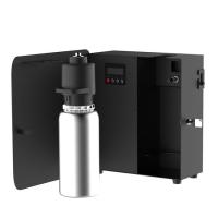 China Aroma Perfume Diffuser Machine X1000 - 2500 m³ Coverage, 40dB Noise Level, Metal Construction for Hotels and Commercial Spaces for sale