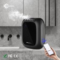 China X200 Commercial Scent Marketing Machine 500m² Coverage 10W Power 200ml Capacity Air Aroma Diffuser for sale