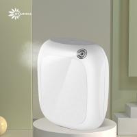 China X200 Commercial Scent Marketing Machine 500m² Coverage 10W Power 200ml Capacity Air Aroma Diffuser for sale