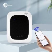 China X200 Commercial Scent Marketing Machine 500m² Coverage 10W Power 200ml Capacity Air Aroma Diffuser for sale