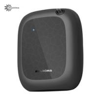 China X200 Commercial Scent Marketing Machine 500m² Coverage 10W Power 200ml Capacity Air Aroma Diffuser for sale