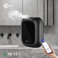 China X200 Commercial Scent Diffuser 200ml with 500m² Coverage Area and 10W Power for Professional Aroma Dispersion for sale