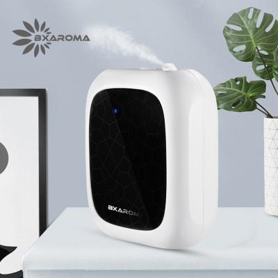 China BXAROMA X100-PRO Commercial Air Freshener 150ml Capacity 2.5W Scent Diffuser for 100m² Areas for sale