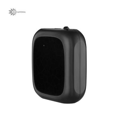 China BXAROMA X100-PRO Battery Aroma Diffuser 100m³ Coverage 150ml Capacity 45db Quiet Operation for sale