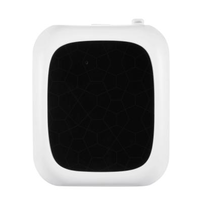 China 200ml Battery Operated Portable Commercial Aroma Diffuser with 3-Month Battery Life and 5 Programmable Events for sale