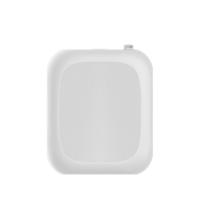 China BXaroma 200ml Battery Operated Essential Oil Diffuser - 100m² Coverage, 3+ Month Battery Life, Wall Mounted for sale