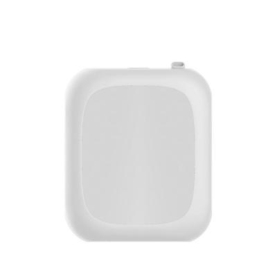 China BXaroma 200ml Battery Operated Essential Oil Diffuser - 100m² Coverage, 3+ Month Battery Life, Wall Mounted for sale
