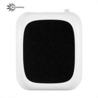 China Waterless Wall Mounted Essential Oil Air Diffuser Fragrance Battery Operated for sale