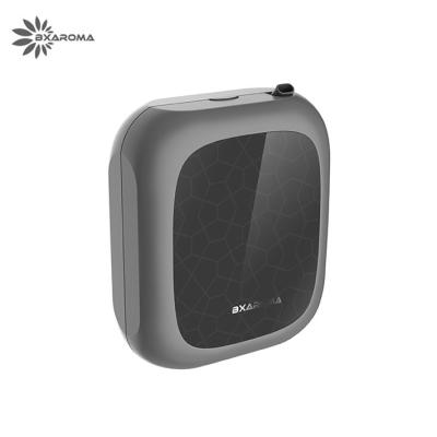 China Wall Mounted Essential Oil Diffuser 150ml Capacity Portable Scent Machine 2.5W for Hotel Commercial Use for sale
