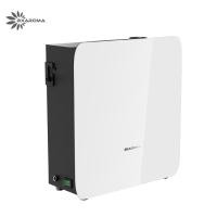 China BXAROMA X300 Electric Essential Oil Aromatherapy Diffuser 200ml Capacity 300m² Coverage 8W Power for sale