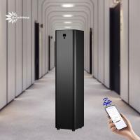 China OEM Commercial Hotel Scent Diffuser with UV Sterilization and 15W Power for Air Purification for sale