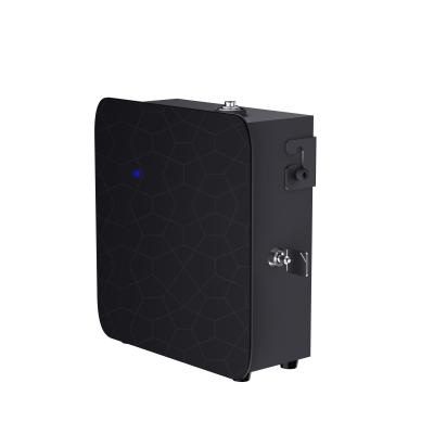 China X300 Portable Fragrance Diffuser with 200ml Capacity and 10W Power for Aromatherapy and Humidification for sale