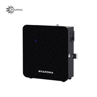 China X300 Air Humidifier Aroma Diffuser 200ml Wall Plug-in with Sterilization and Essential Oil Compatibility for sale