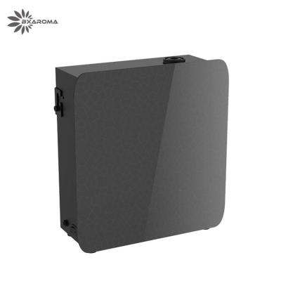 China OEM Christmas Aroma Diffuser 200ml Capacity 10W Power with UV Sterilization and Humidification for sale