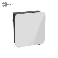 China 200ml Electrostatic Essential Oil Aromatherapy Diffuser with 5V/10W Power and UV Sterilization for Home and Commercial Use for sale