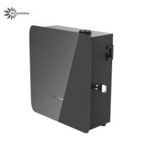 China Electrostatic Commercial Essential Oil Diffuser X2000 - 10W Power, 5V Voltage for Large Space Aromatherapy for sale