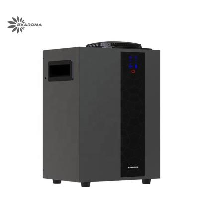 China A1000 Smart Scent Diffuser with 800ml Capacity and App Control for Commercial Aroma Marketing for sale