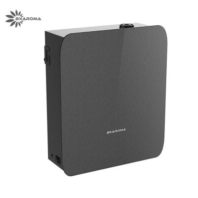 China X2000 Wall Mounted Scent Diffuser with 200ml Capacity and App Control for Commercial Aroma Marketing for sale