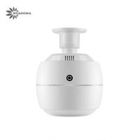 China X500 Smart Air Diffuser 250ml Capacity with App Control and UV Sterilization for Commercial Scent Marketing for sale