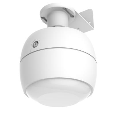 China Ceiling Mounted Electric Aroma Diffuser with UV Sterilization - 12V 10W Compact Design for Commercial and Residential Use for sale