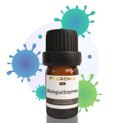 China 500ML Biological Enzyme Odor Eliminator for Hotels - 100% Pure Disinfectant with OEM/ODM Customization for sale