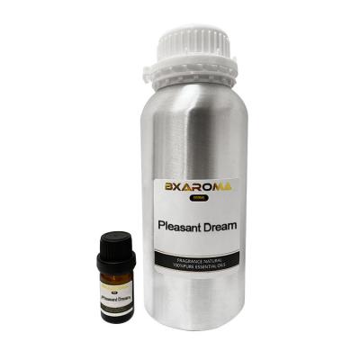 China OEM Grapefruit Essential Oil Fragrance 500ML for Aroma Diffusers and Luxury Perfume Applications for sale