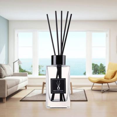 China BXAROMA 120ml Reed Diffuser Air Freshener - 6 Month Lifespan, Sustainable Liquid for Home and Car for sale