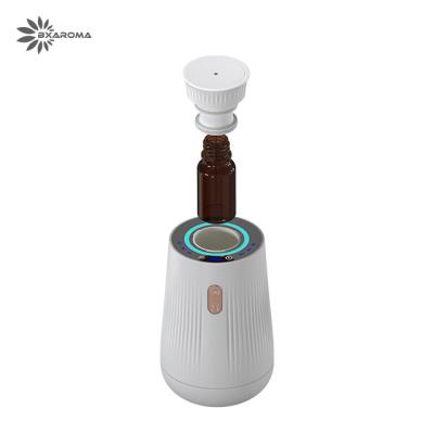 China A10 Mini Car Scent Diffuser 30m³ Coverage - USB Powered Aromatherapy Device with Dual Mode Operation for sale