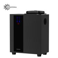 China A300 Bluetooth HVAC Commercial Scent Diffuser 200ml Capacity 900m³ Coverage Area for sale