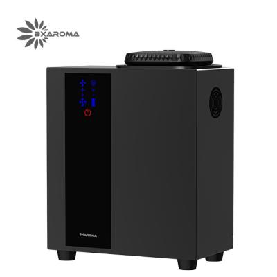 China A300 Bluetooth HVAC Commercial Scent Diffuser 200ml Capacity 900m³ Coverage Area for sale