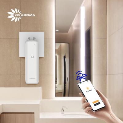 China Bxaroma Smart Home Appliances Aroma Diffuser Bluetooth Control for sale