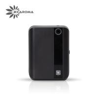 China Metal Hotel Scent Diffuser 200x130x265mm Pack Size 160x86.5x265mm 12VDC 8W for sale