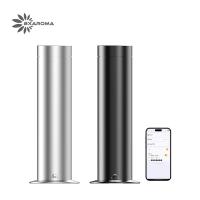 China BX A300 8W Waterless Aroma Diffuser for Hotels and Commercial Spaces - 300㎡ Coverage Area for sale