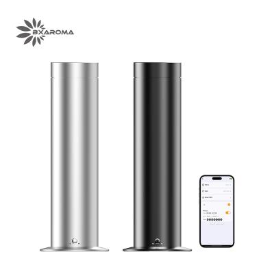 China BX A300 8W Waterless Aroma Diffuser for Hotels and Commercial Spaces - 300㎡ Coverage Area for sale