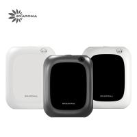 China A300 Portable Fragrance Diffuser with 200ml Capacity and 300㎡ Coverage - Bluetooth App Control & Laser Logo Printing for sale