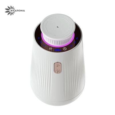 China 10ml Car Essential Oil Diffuser with 7-Color LED Lighting | DC5V1A Power & 0.5kg Weight for sale