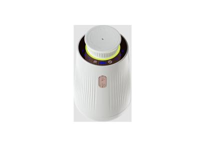 China A10 Smart Car Scent Diffuser 10ml Portable USB Rechargeable with 3-30㎡ Coverage Area and Dual Operation Modes for sale