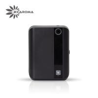 China Bluetooth Aroma Diffuser Covering Area 1500m³ Smart Home Essential Oil Diffuser HVAC Capacity 500ML Suitable for Hotel Office for sale