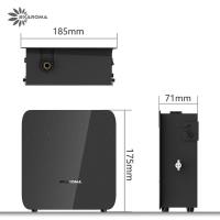 China X300 Essential Oil Scent Machine for HVAC Hotel Lobby 10000H Pump WiFi for sale