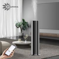 China Tower Diffuser OEM Factory Leak-Proof Technology Smart Control 150ml 100m² Coverage for sale
