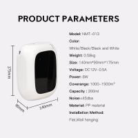China Fragrance Aroma Scent Collection Diffuser - Area 5300 sq. ft, Bussiness, Home for sale