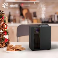 China Smart Bluetooth HVAC Scent Diffuser - Up to 1,200 SqFt Coverage, Waterless for sale