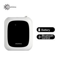 China OEM/ODM Factory Outlet Battery Operated Portable Diffuser 150ML Aroma Diffuser for sale