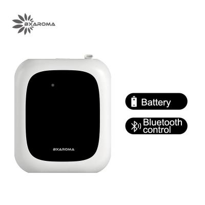 China OEM/ODM Factory Outlet Battery Operated Portable Diffuser 150ML Aroma Diffuser for sale