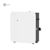 China X300 Commercial HVAC Scent Machine 10000H Pump Custom Logo Metal Diffuser for sale