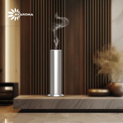 China S150 100 Square Meter Scent Diffuser Machine with 150ml Capacity and 20-30 dB Quiet Operation for sale