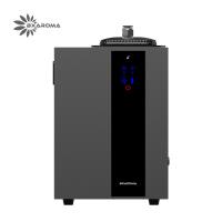 China A1000 800ml HVAC Scent Diffuser Machine for 16500sqft Commercial Use for sale