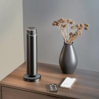 China S100 Tower Waterless Essential Oil Diffuser Machine - 1000 sq.ft Coverage, 100ML Capacity, APP Control for sale
